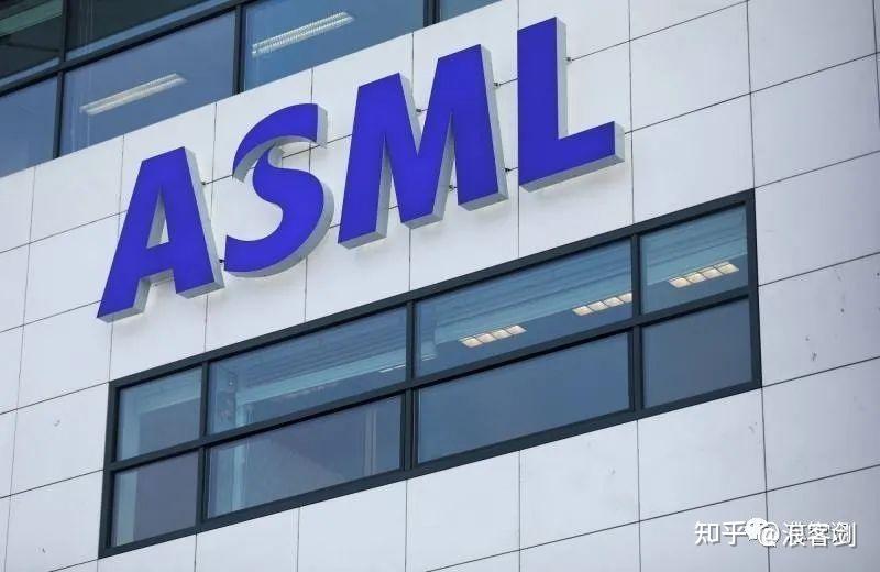 荷兰新规即将出炉！ASML：浸没式光刻机NXT:1980Di不受影响！ - 知乎