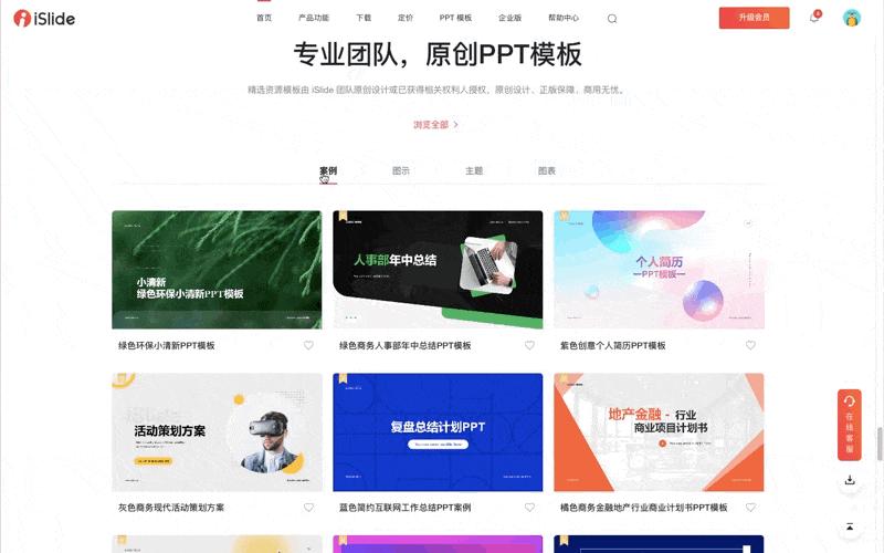 iSlide AI：支持AI PPT生成的全网最好用、最专业的 PPT 设计插件 - 知乎