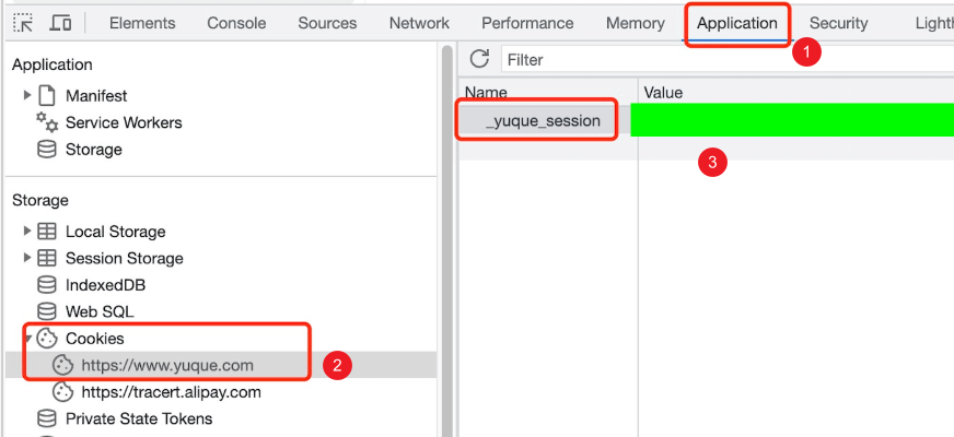 语雀文档一键下载至本地教程 - 知乎