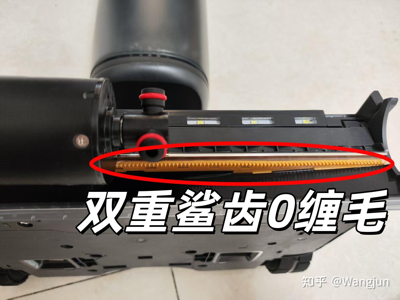 蒸汽热水双效洗地全都要？石头A30 Pro Steam为何能被称为洗地机顶配机皇？石头A30 Pro Steam洗地机实测分享！