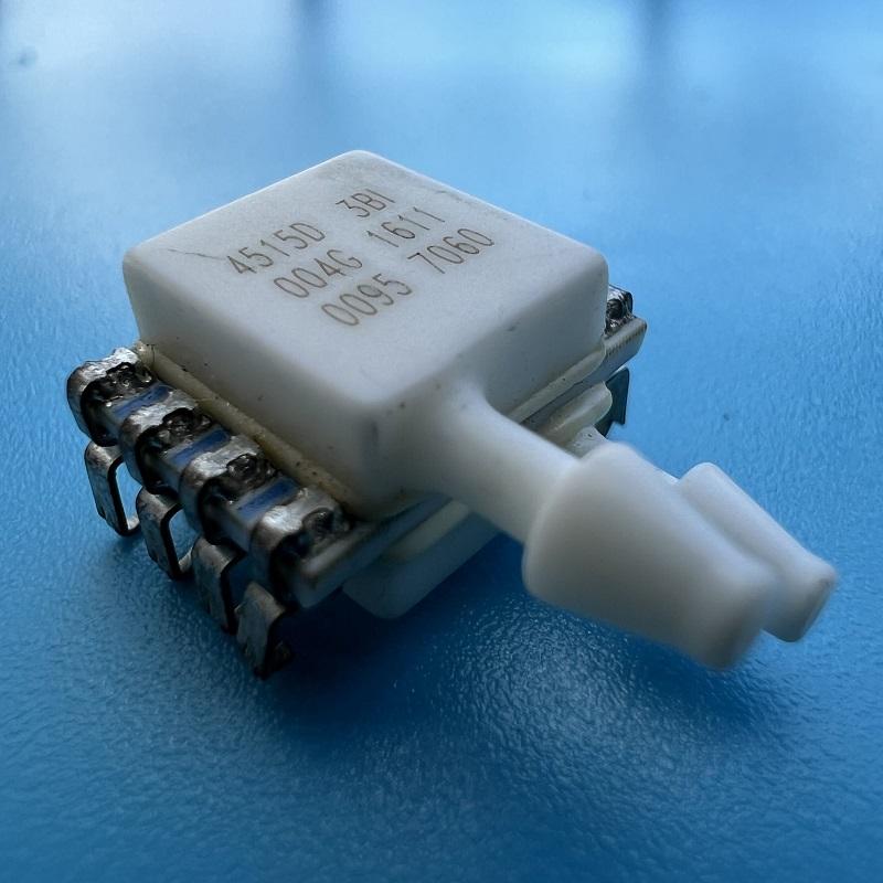 MS4525DO-DS3BS005DS气压传感器空速管测量风速 - 知乎