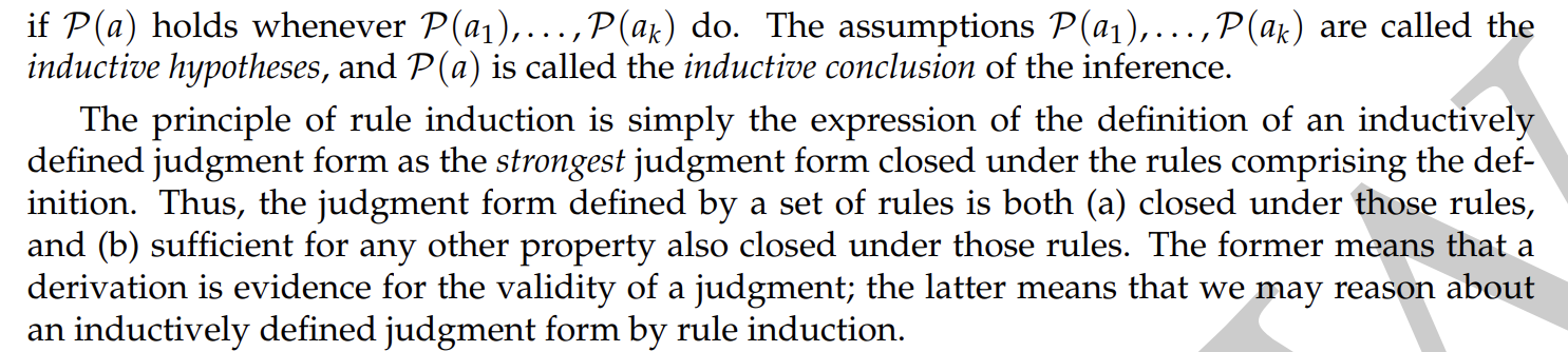 Rule Induction (PFPL) - 知乎