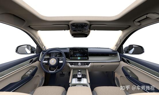 坦克400、500双车齐发，搭3.0T+9AT，爆款提前预定？ - 知乎