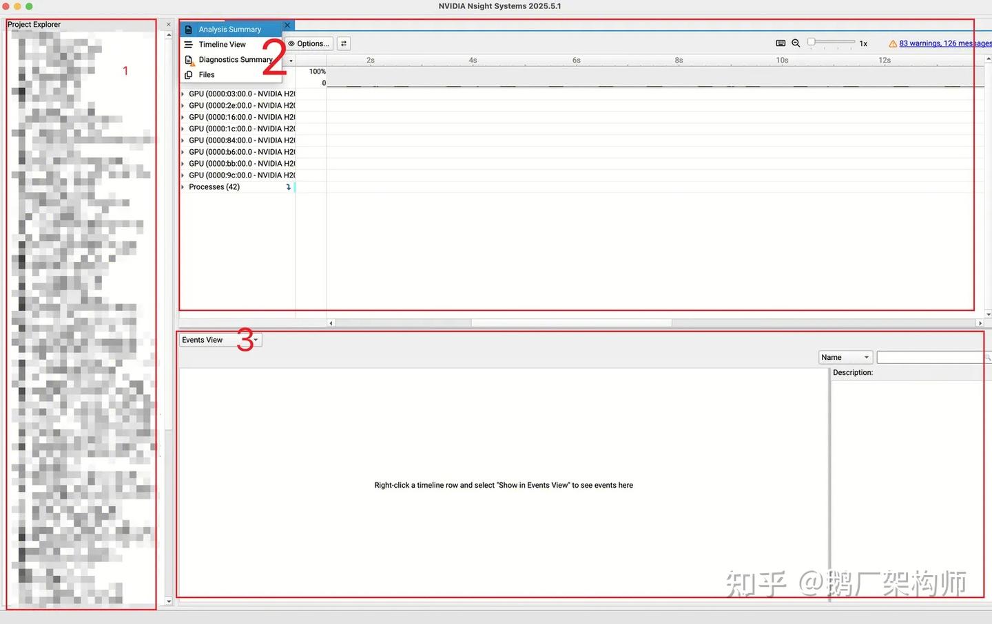 Nsight Systems工具原理与GPU性能优化实战详解 - 知乎