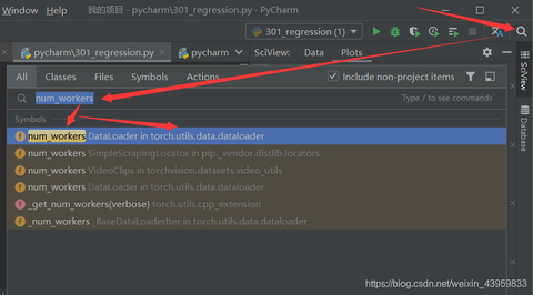 Win10下num_works问题汇总 - 知乎