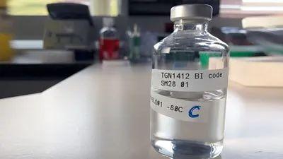 与药物安全性有关的临床试验事件（上；TGN1412） （药物安全性评价-23） - 知乎