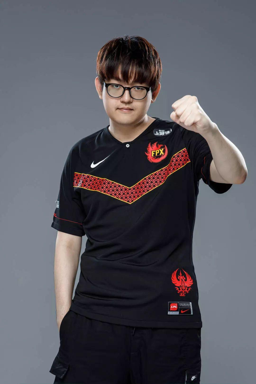 FPX的夺冠之路：正确的五个人，化身不死的火鸟 - 知乎