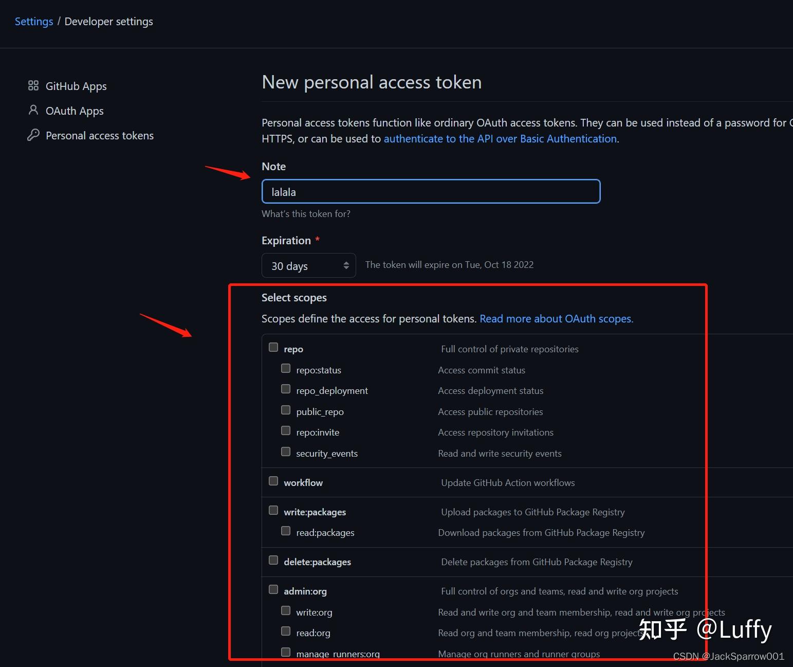 将一个项目提交到gitee自动同步到github（github与gitee保持同步） 知乎