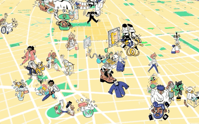 把 Excel 的内容实时更新到交互地图！Mapbox 推出开源工具 Sheet Mapper - 知乎