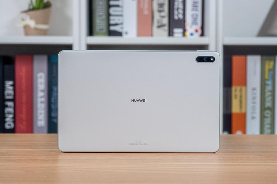 华为MatePad评测：独创教育中心 网课学习好帮手 - 知乎