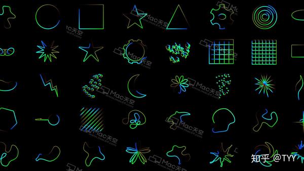 红巨星粒子特效套装插件Trapcode Suite 14 for Mac安装教程及下载地址 - 知乎