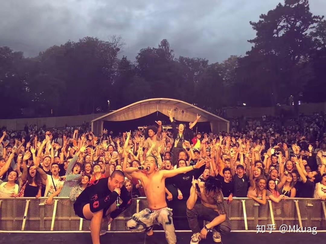 专访 Mula Sakee：Bow Bow Energy 下的音乐专辑是什么样的？ - 知乎