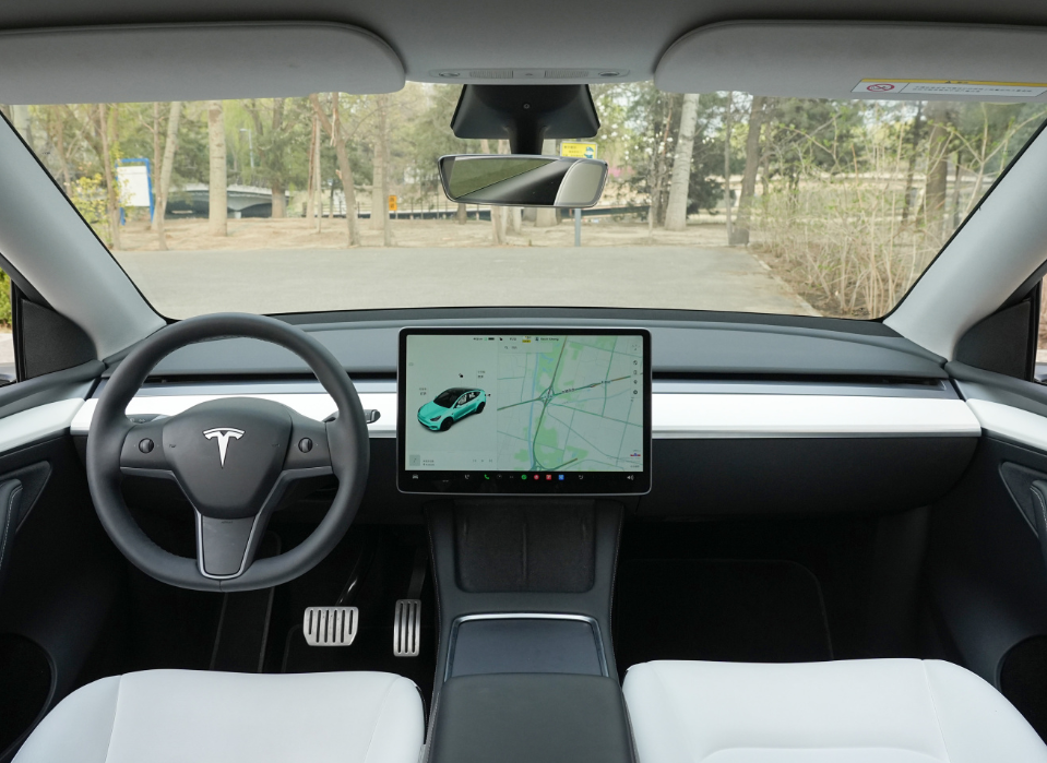 全新蔚来ES6对比特斯拉Model Y，你该选择谁？ - 知乎