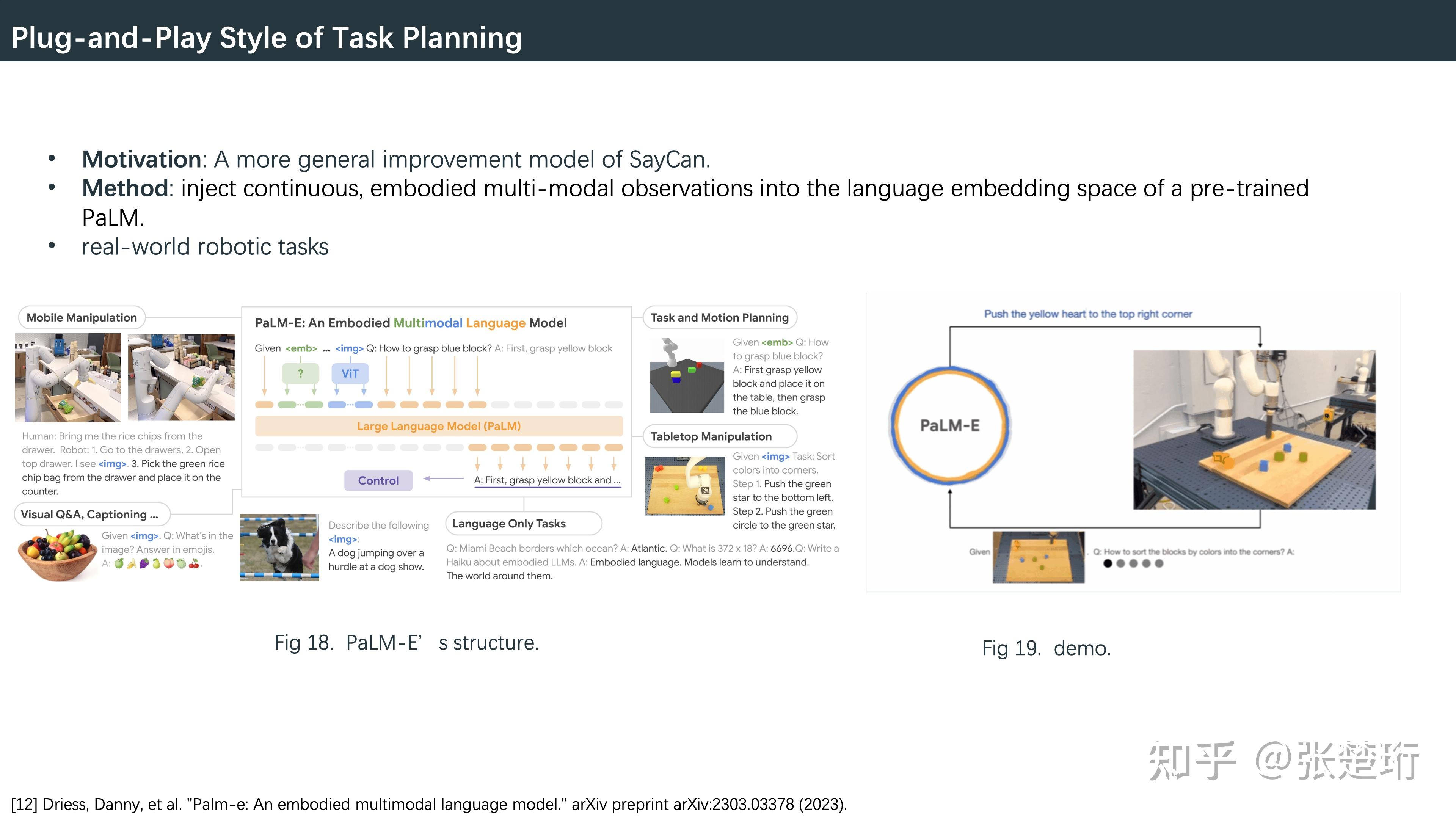 【强化学习 247】RL+LLM 若干工作介绍 - 知乎