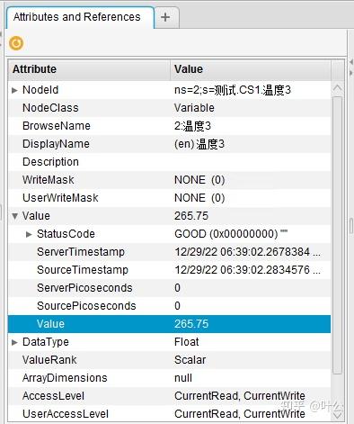 KEPServer与OPCUA - 知乎