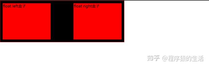 一篇文章带你了解CSS clear both清除浮动 - 知乎