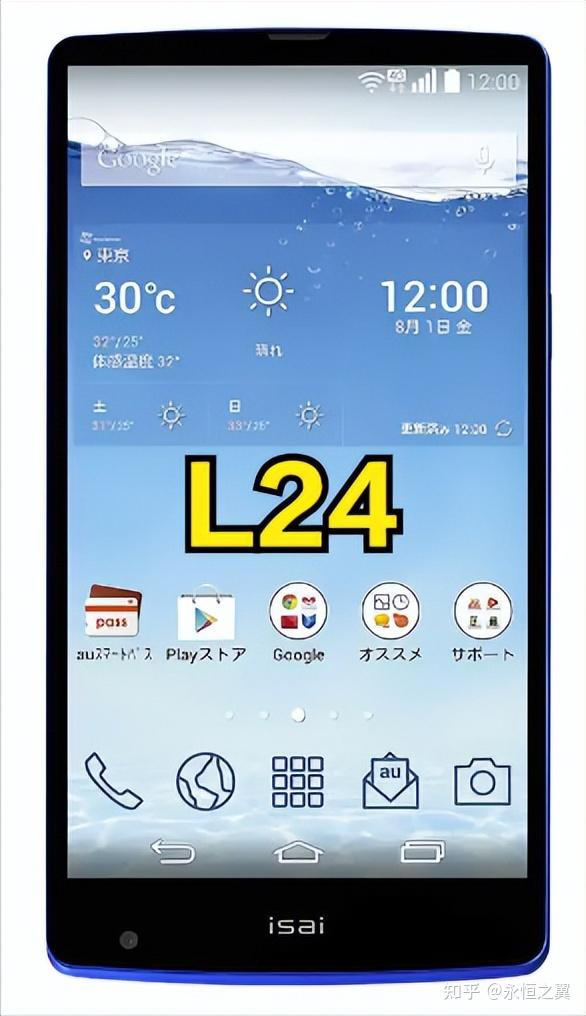 考古过往的洋垃圾历史——LG V31 手机 - 知乎