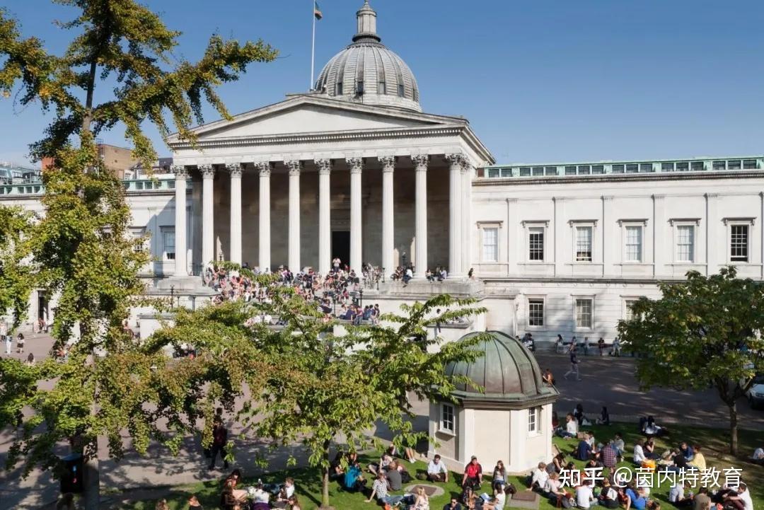 英国医学院指南：伦敦大学UCL Medical School - 知乎