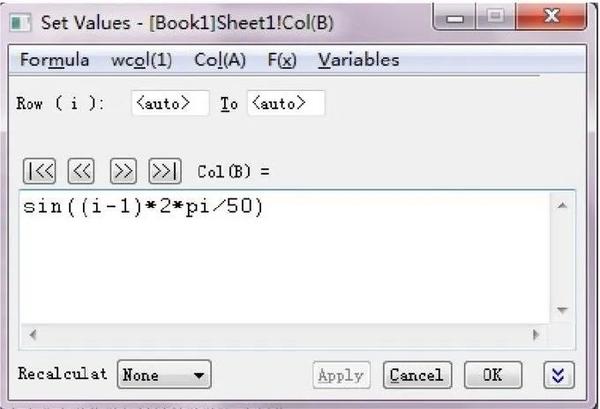 收藏！Origin快速绘制27种最常用图形！ - 知乎