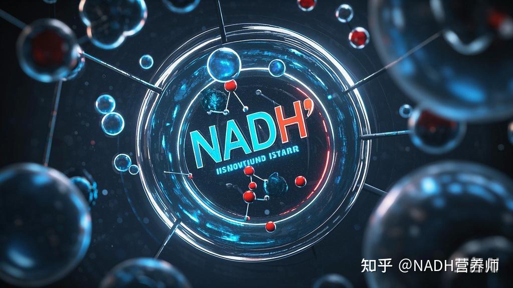 科普：NR、NMN、NADH哪个是理想的NAD+补充剂？ - 知乎