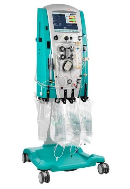 透析巨头百特Baxter|械企风云 - 知乎