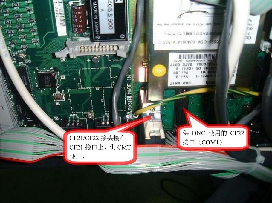 MAZAK | 马扎克机床 DNC 操作说明 - 知乎