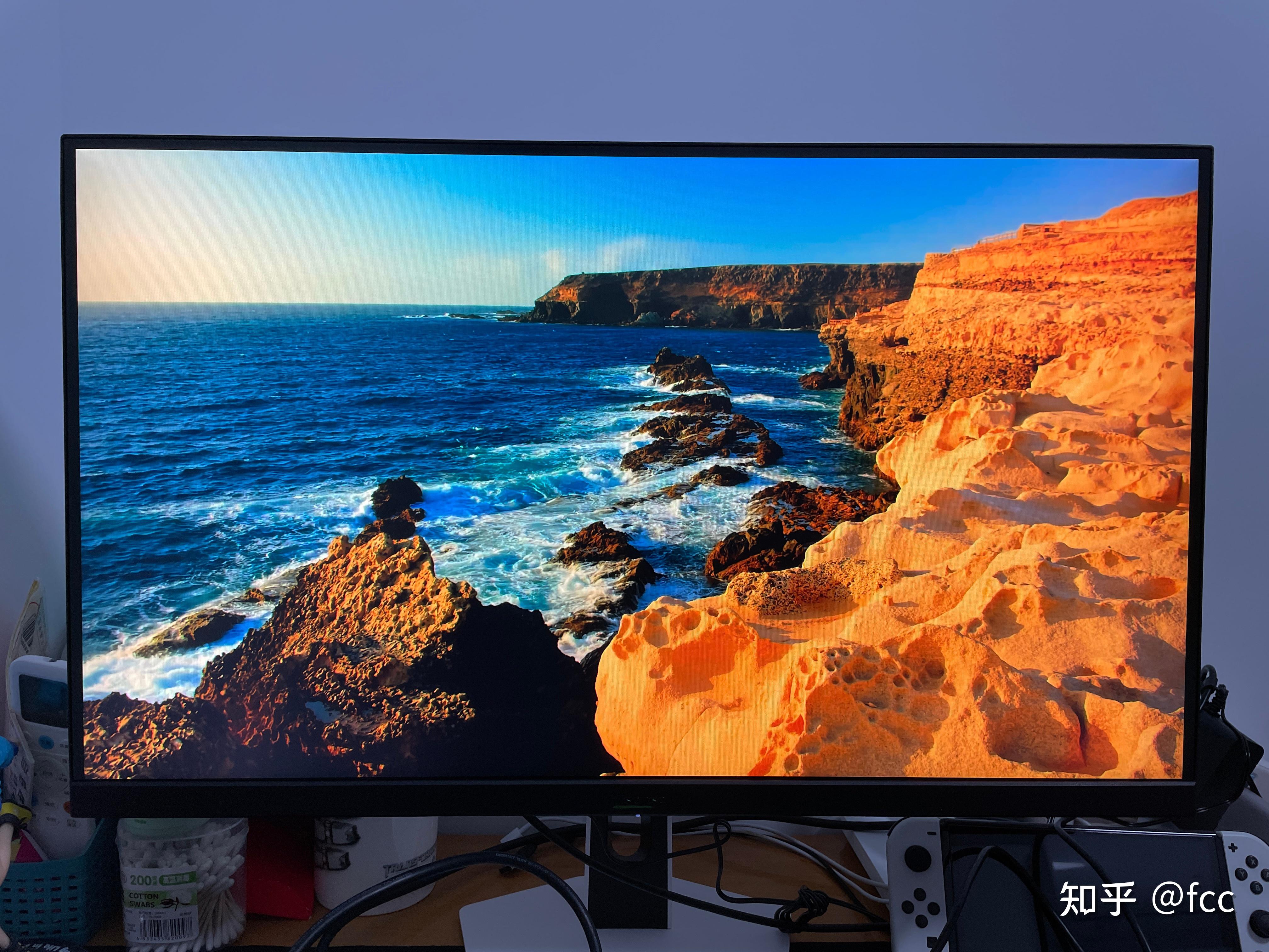 海信显示器G5k pro测评 - 知乎