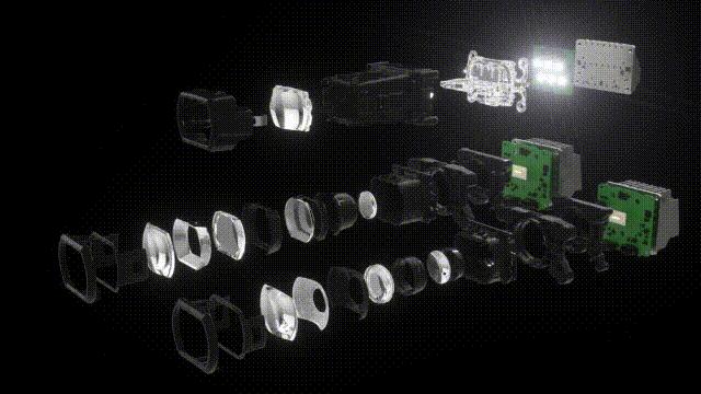 回顾ADB大灯进阶之路，探索未来汽车光源发展方向（上） - 知乎