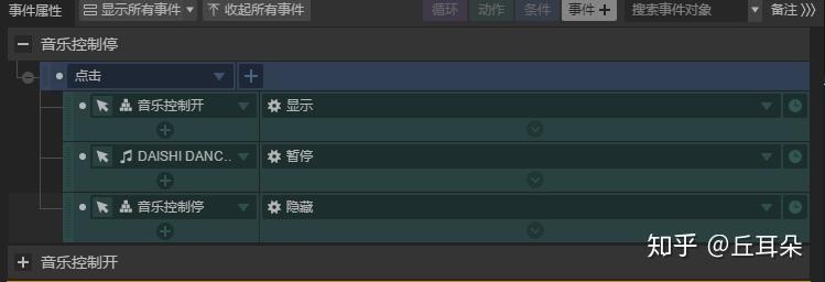 ih5快速入门（二） - 知乎