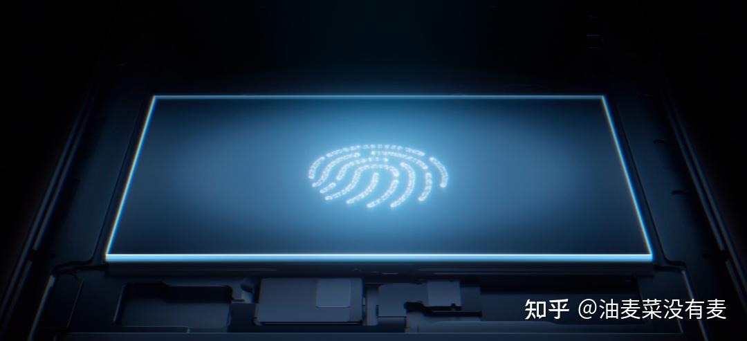 终于用上超声波指纹!小米13相关配置曝光,光学指纹彻底说再见 知乎