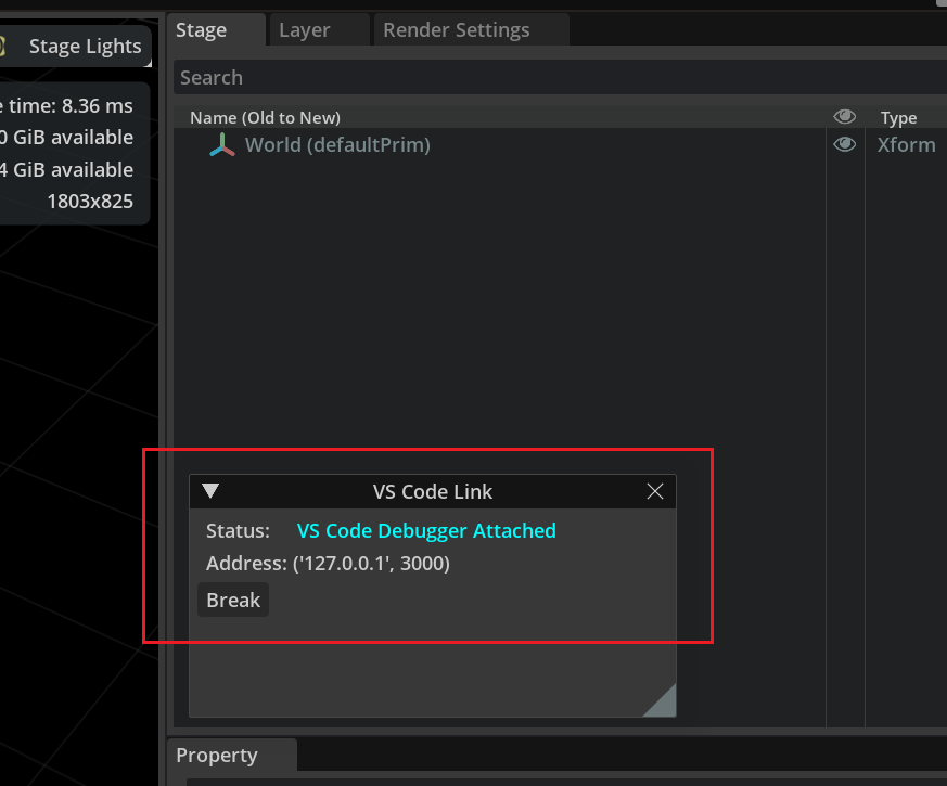 Omniverse Code如何和VsCode联合调试 - 知乎