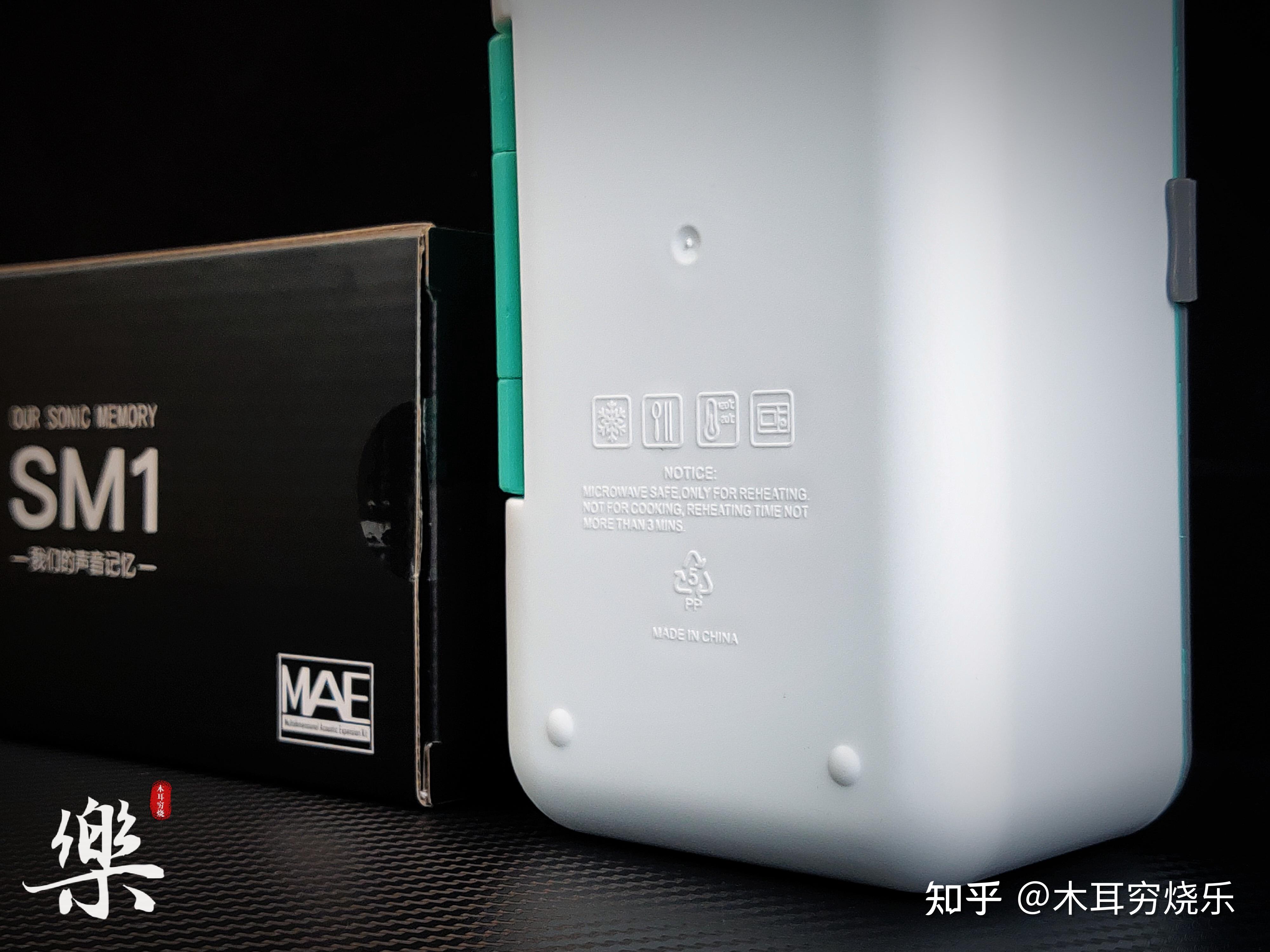 如果真的比声音，强你好几倍——声音记忆SM1 - 知乎