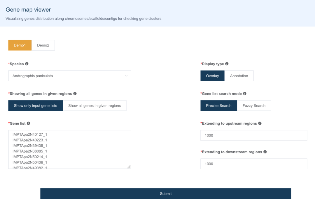 NAR | 整合药用植物组学平台 IMP中文教程（基因组更新到 441 个植物） - 知乎