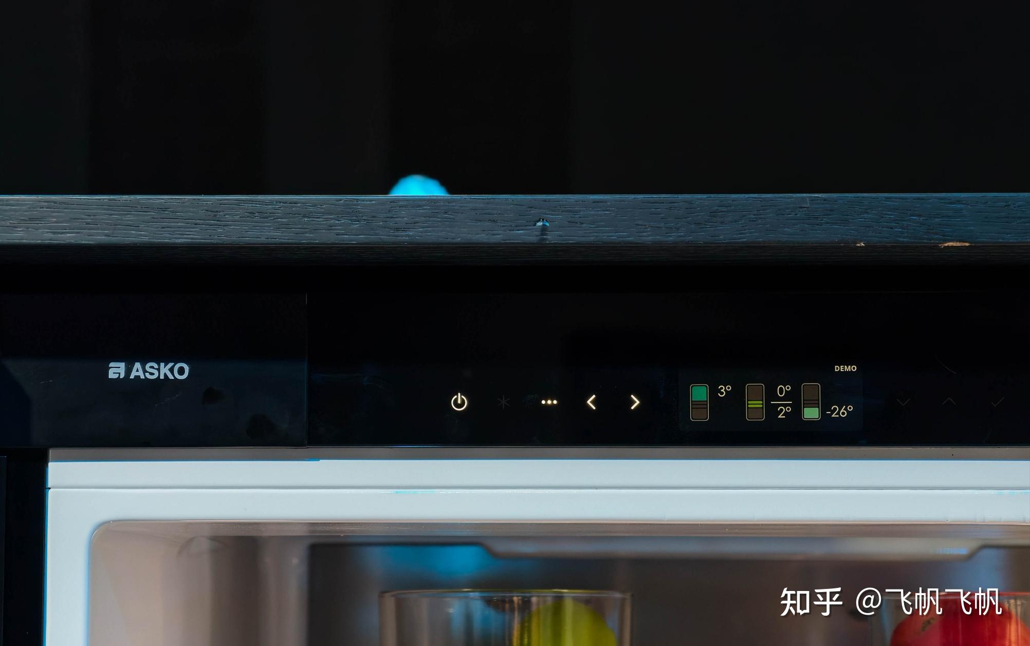 2025年AWE！带你看不一样的国际顶级家电品牌ASKO！ - 知乎