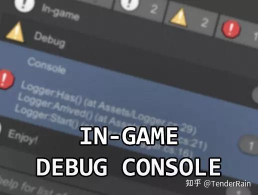 Unity常用插件合集以及部分开源插件地址 - 知乎