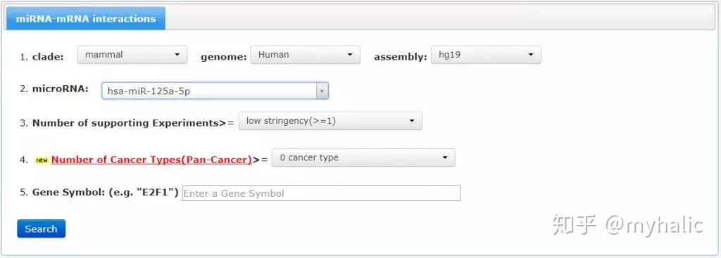 Starbase数据库使用 - 知乎