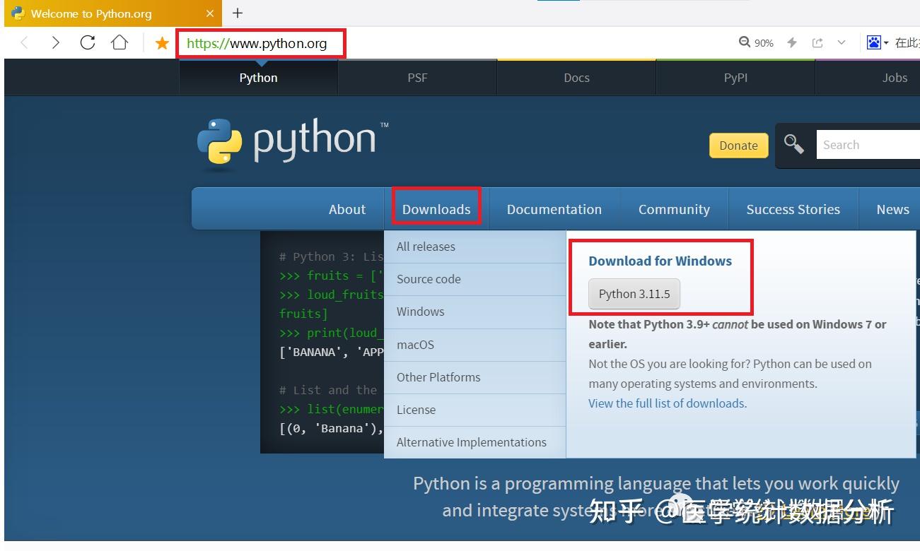 Python进行医学统计数据分析入门 - 知乎