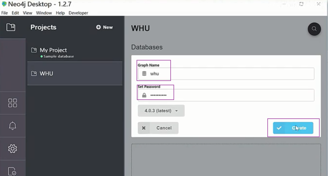 [Neo4j] neo4j Desktop，windows 安装 - 知乎