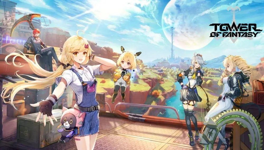 2022Q3出海品牌社媒影响力：从《幻塔》和VIVAIA看到的出海新势力 - 知乎