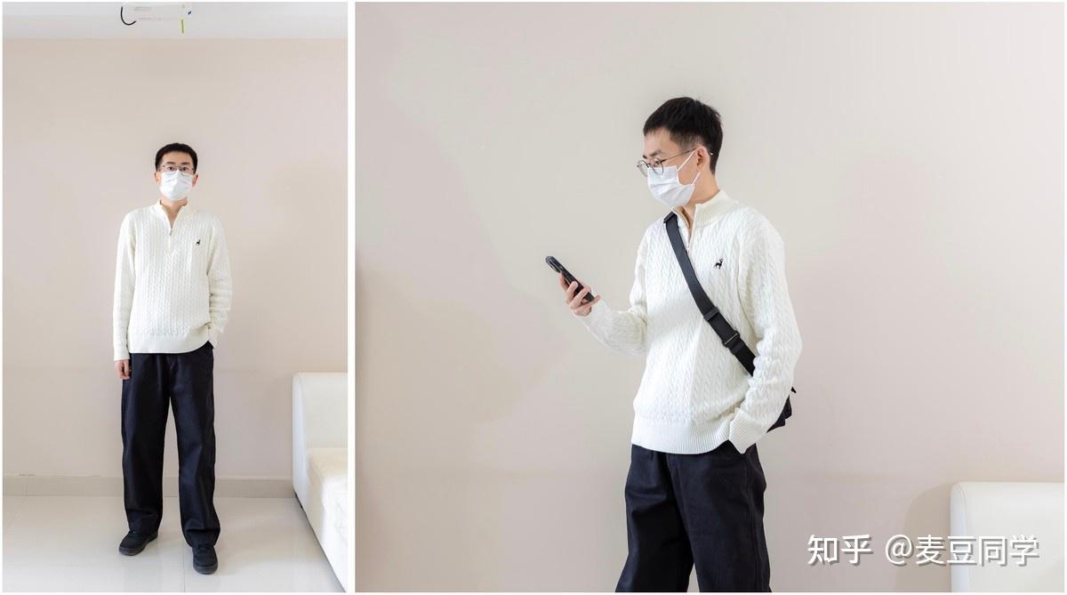 告别油腻，春日焕新！35+ 男生 CleanFit 简约穿搭分享 - 知乎
