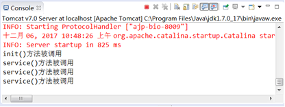 Java Web开发实战—Servlet详解—Servlet基础、开发、Servlet核心API、ServletConfig接口、Context接口、HttpServletRequest接口 - 知乎