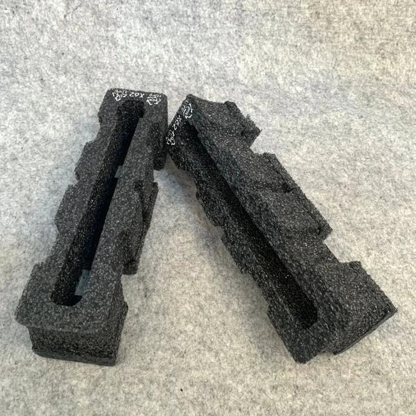 青鱼保温 | EPS、EPE、 EPP区分 - 知乎