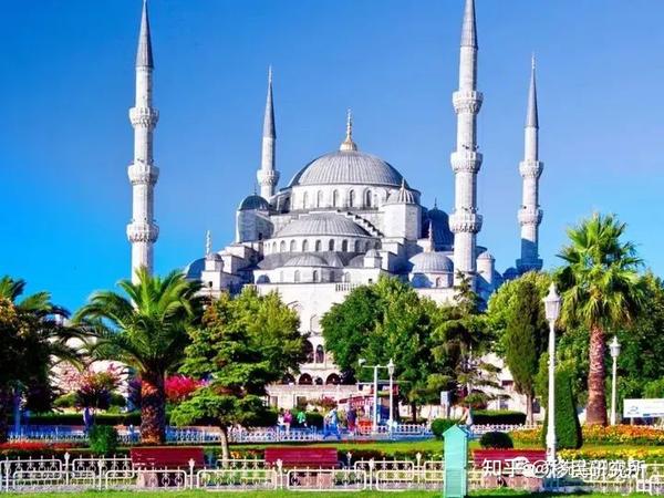 走进土耳其 | 带你了解真正的土耳其 - 知乎