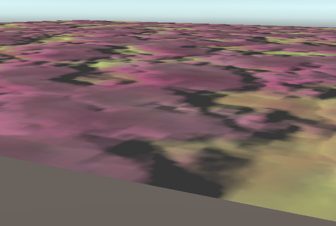 【UnityShader】ParallaxMapping 视差映射（7） - 知乎