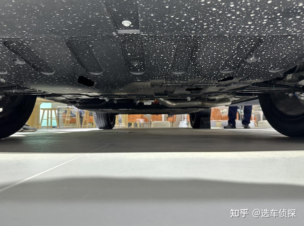 风云T9、探索06 C-DM、全新瑞虎7亮相西安车展 - 知乎