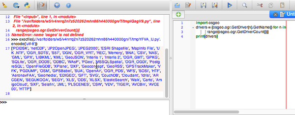 PyQGIS开发 -- 矢量图层的基本操作 - 知乎