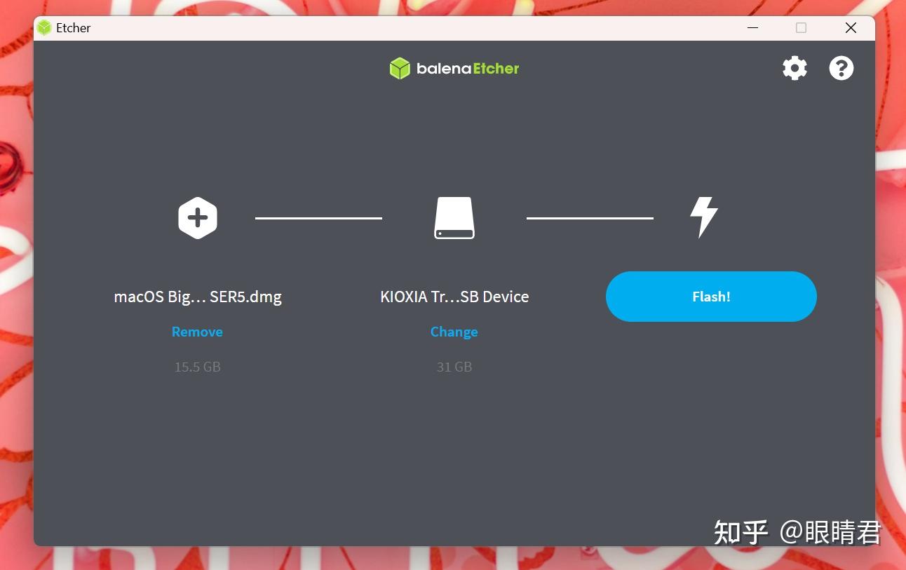 AMD小主机也能黑苹果，用满血版零刻SER5 MAX体验MacOS - 知乎