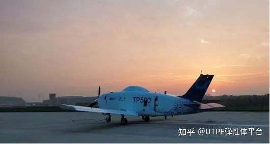 重磅！TP500无人运输机完成首飞！背后蕴含了哪些科技创新点呢？ - 知乎