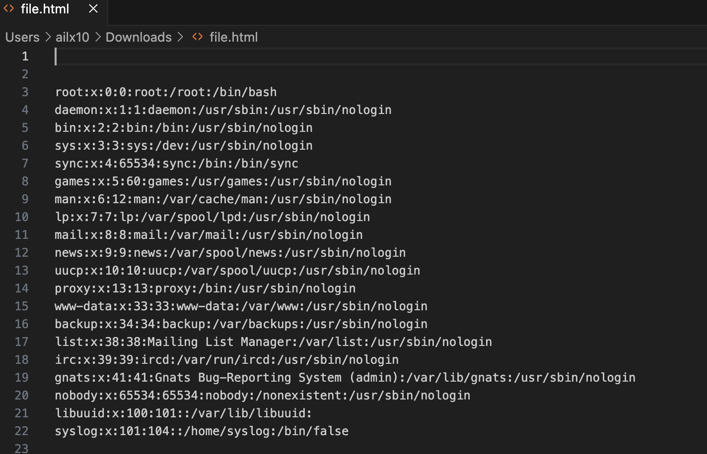 Weblogic 任意文件读取漏洞 - 知乎