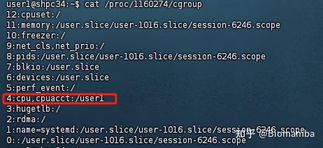 如何限制用户的CPU与内存调用 - 知乎
